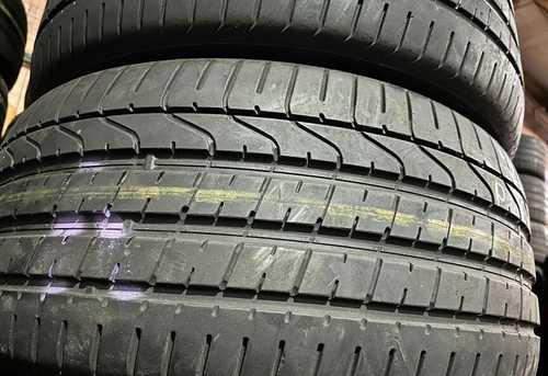 Pirelli P Zero 255/55 R19