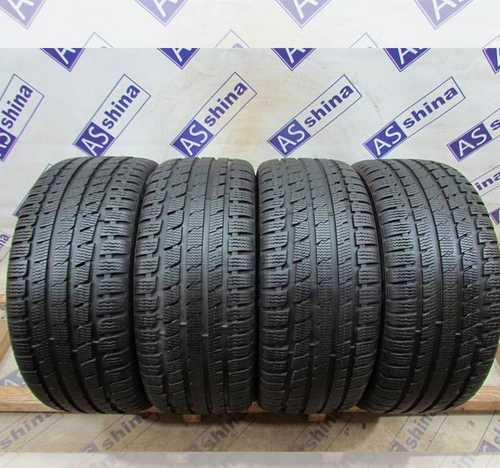 Kumho WinterCraft KW27 225/45 R17 96R