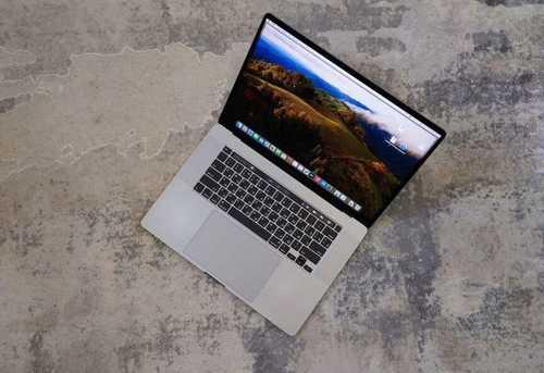 Apple MacBook Pro 16 2019 i7 16gb