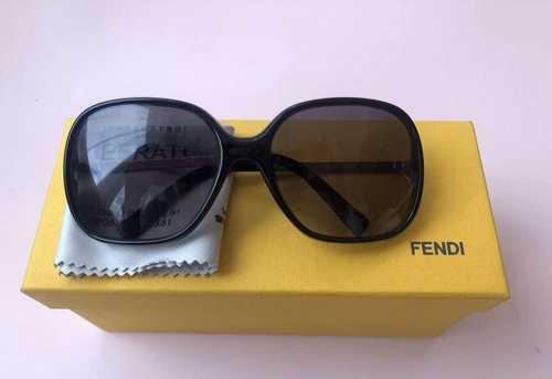 Солнцезащитные Очки Fendi