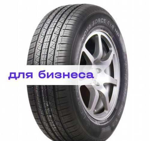 Leao Nova Force 4X4 HP 215/60 R17 H