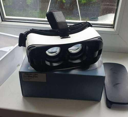 Samsung Gear Vr очки oculus