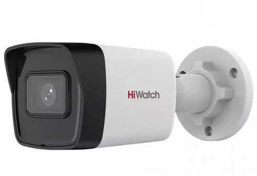 DS-I400(D) (2.8) IP видеокамера 4Mp HiWatch