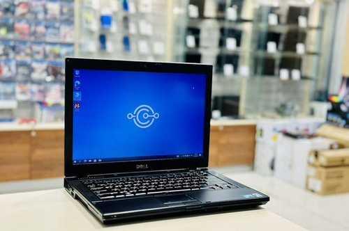 Dell Latitude 14” HD+ / i5-560M / 8G / 128G