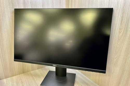 2K Монитор 24" dell P2421D