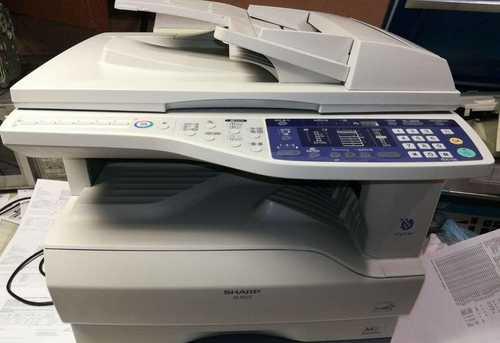 Принтер сканер копир Sharp AR-M205 рабочий