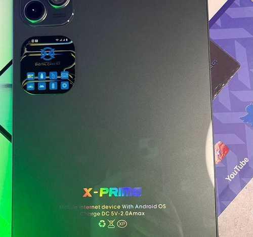 Планшет X-prime I16 PRO