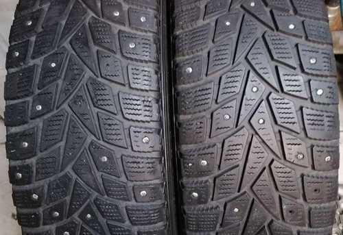 Dunlop Grandtrek Ice 02 215/60 R17