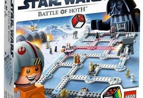 Lego star wars (настольная игра)