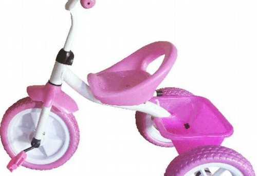 Новый Велосипед детский 3х колесный