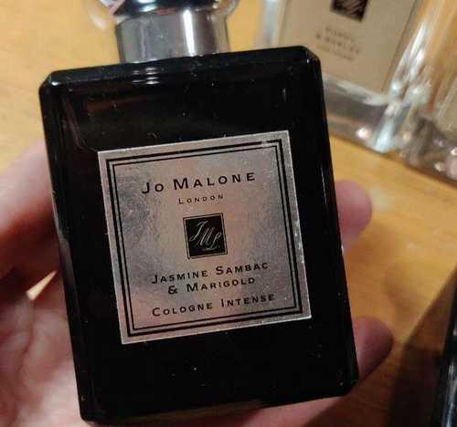 Jo Malone разные
