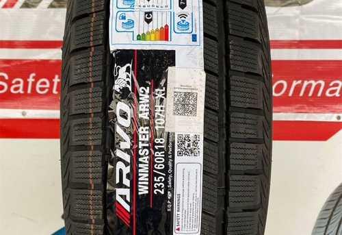 Arivo Winmaster ARW2 235/60 R18 107H