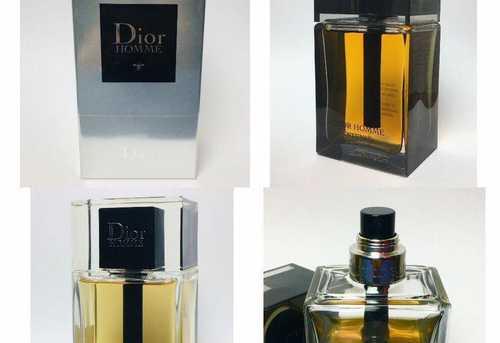 Редкие Dior Homme 2020, Intense 2011, 2007