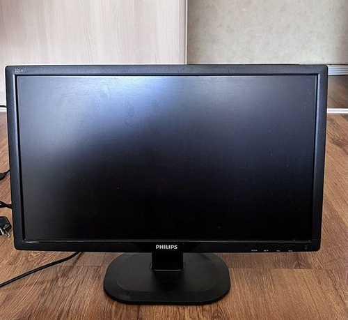 Монитор Philips 221v2