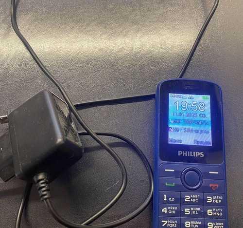 Philips Xenium E2101