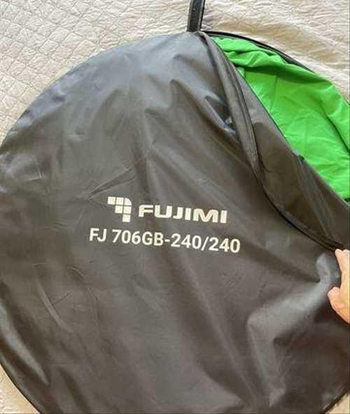Хромакей Fujimi FJ 706GB 240x240