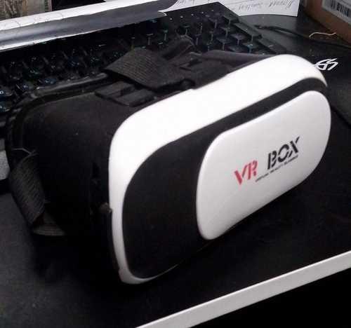 Очки VR BOX