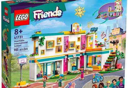 Lego Friends Международная школа #372678