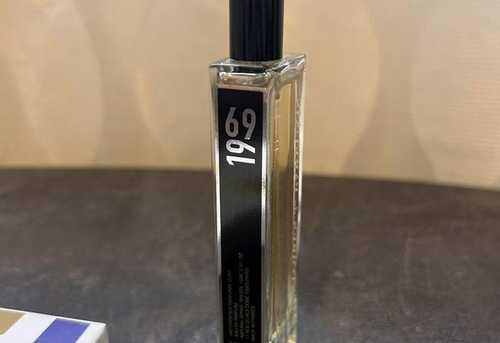 1969 Parfum de Revolte Histoires de Parfums