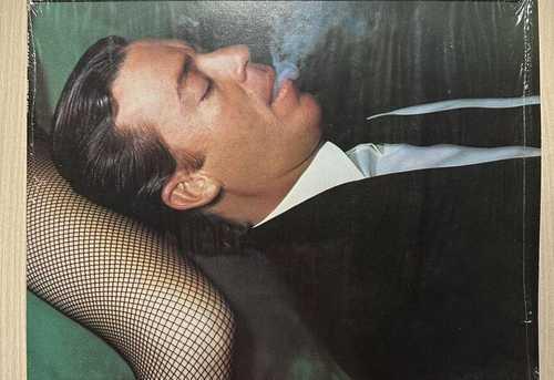 Boz Scaggs – Middle Man (Japan1980г.)