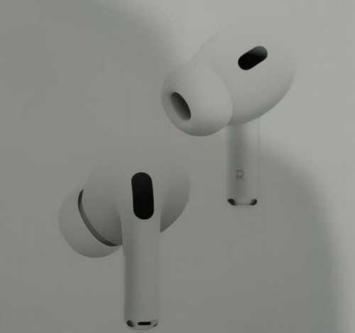 Наушники apple airpods pro 2