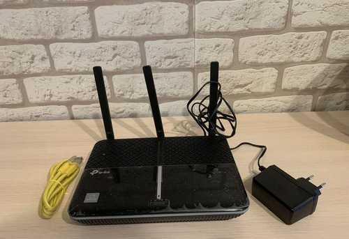 Wifi роутер TP-link EC330-G5u
