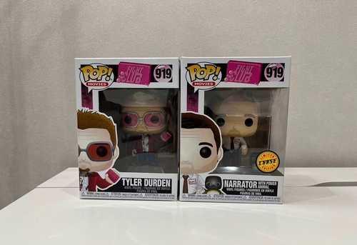 Funko POP Fight Club