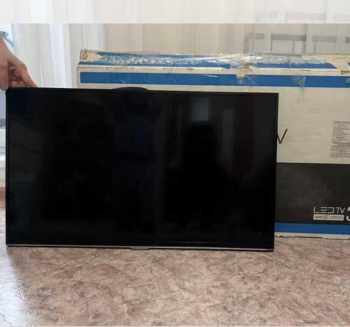 Телевизор SMART tv samsung 32