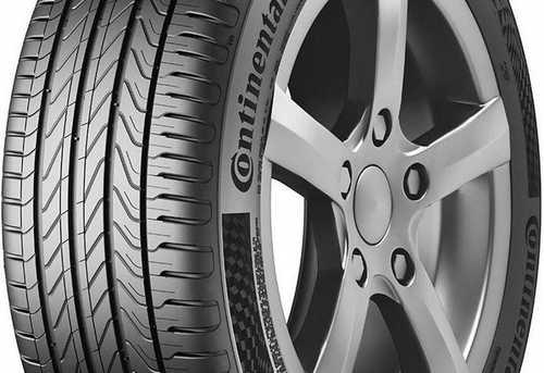 Continental UltraContact 235/60 R18 103V