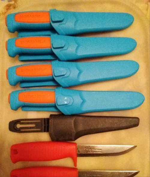 Morakniv Basic 511, Limited edition 2018г