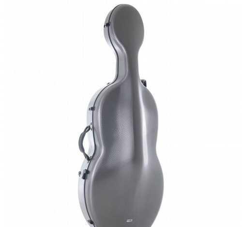 Кейс для виолончели GewaPure Cello Case, Polycarbo