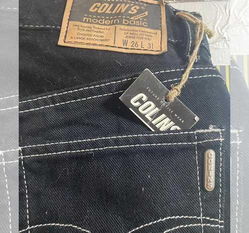 Штаны новые женские Colins