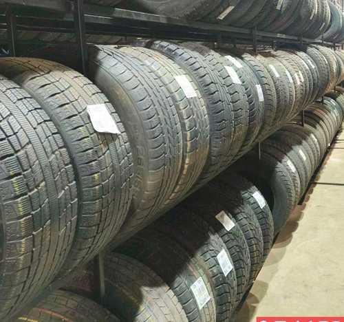 Doublestar DW02 205/55 R16 91Q