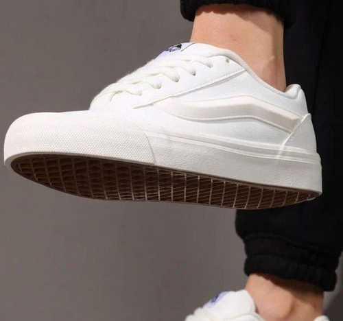 Кеды vans
