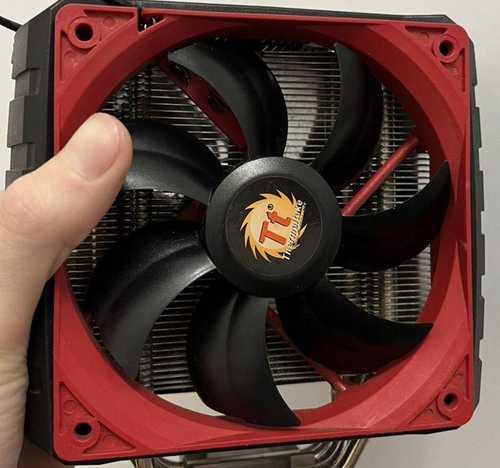 Кулер thermaltake c5