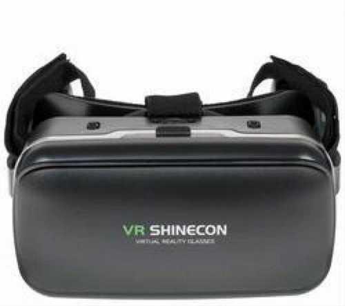 Продаю виар очки VR Shinecon G01