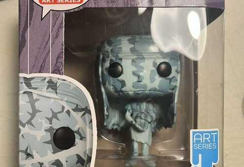 Фигурка funko pop