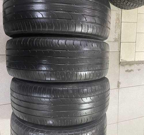 Continental ContiPremiumContact 2 215/60 R16 95H