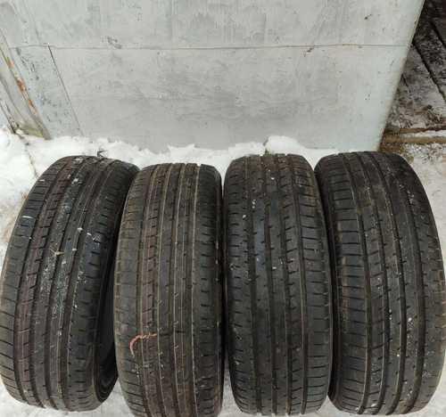 Toyo Proxes R36 225/55 R19