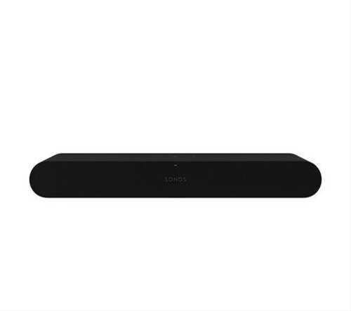 Саундбар Sonos Ray Black (rayg1EU1BLK)