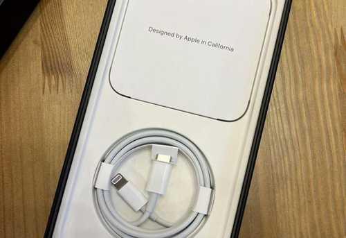 Оригинальный новый кабель Apple USB-C/Lightning 1м