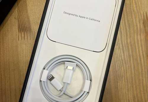 Оригинальный новый кабель Apple USB-C/Lightning 1м