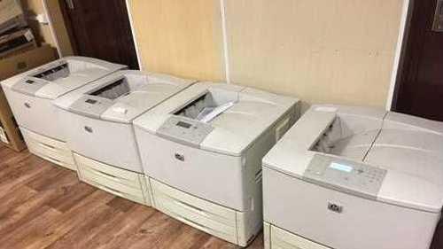 Принтер HP LaserJet 9040 A3/A4
