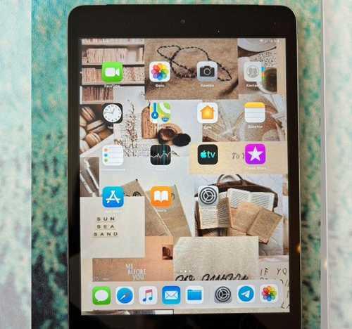 iPad mini 2 16 gb