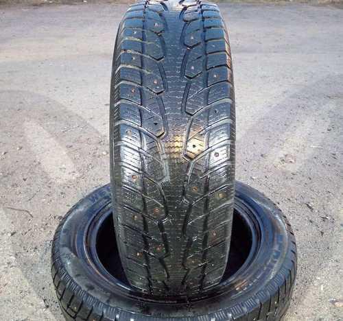 Ecovision W-686 215/60 R17 96H