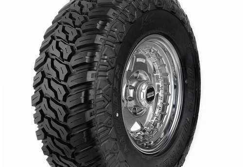 Maxtrek Mud Trac 265/75 R16 123Q