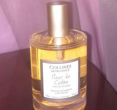 Интерьерные духи collines de provence