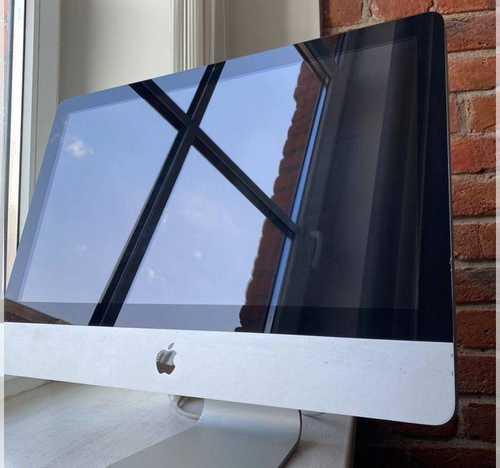 Моноблоки Apple iMac