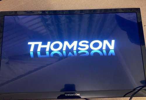 Телевизор Thomson 24 дюйма