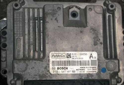 BG91-12A650-ADB Mondeo BG9112A650ADB BoschMotronic